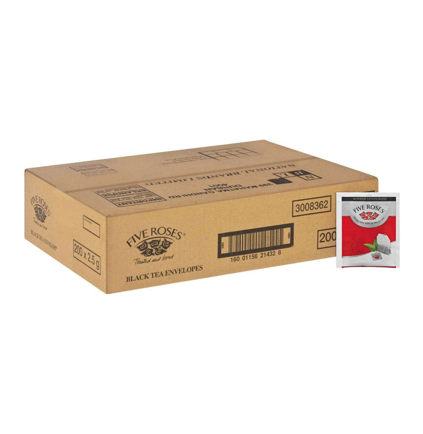 Catering and Office Supplies - Butlers Staff Refreshments, Ration Packs ...